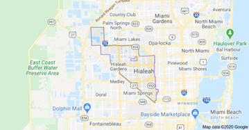 How safe is Miami, FL? Top 10 Most Dangerous Neighborhoods